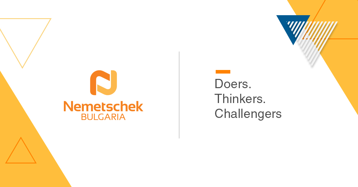 Our Shareholders | Nemetschek Bulgaria