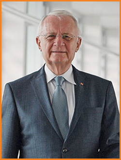 From Recession to Reinvention